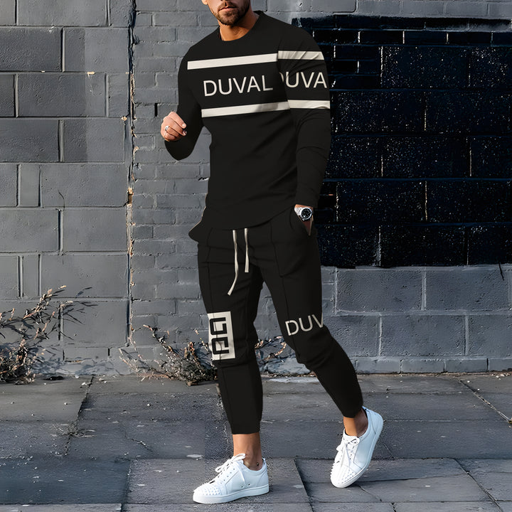 D U V A L ® | North America's Finest Clothing Company. – DUVAL