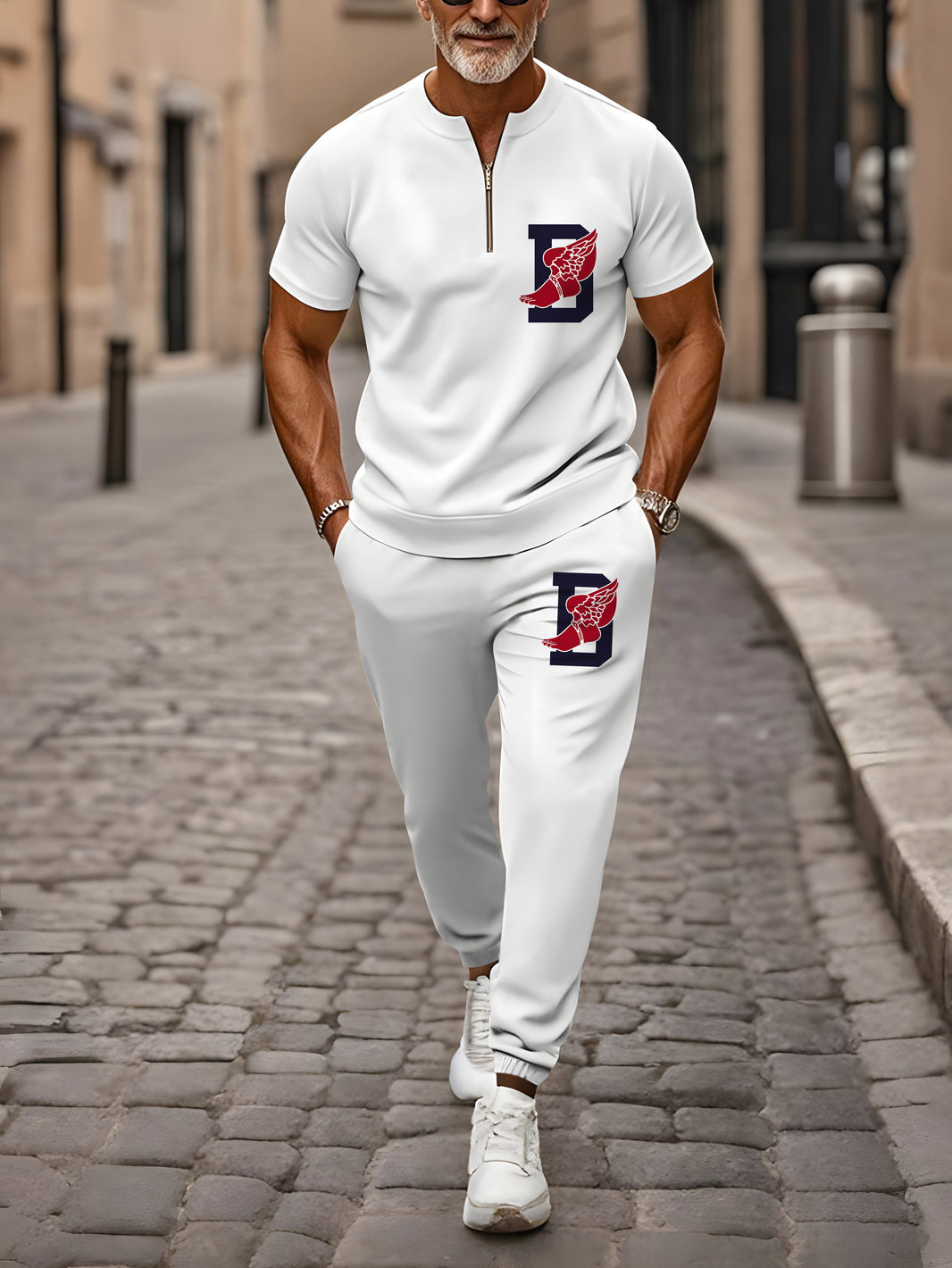 Polo Mix 2.0 – DUVAL