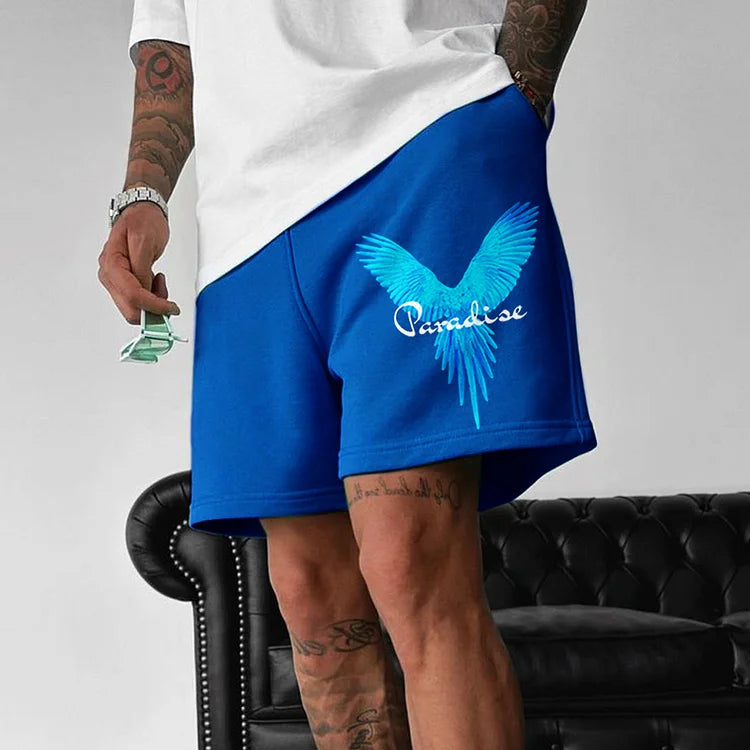 Parrot Shorts – DUVAL