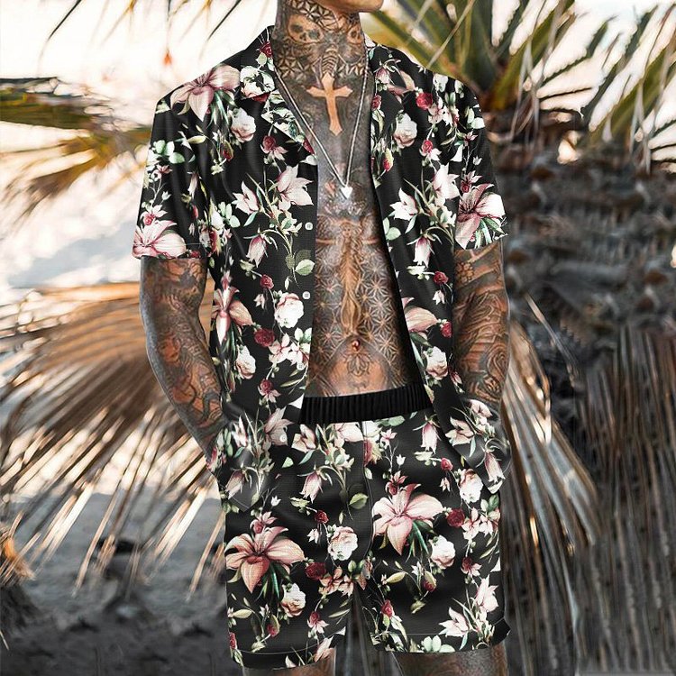 Casual Suits – DUVAL