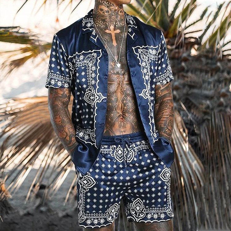 Casual Suits – DUVAL