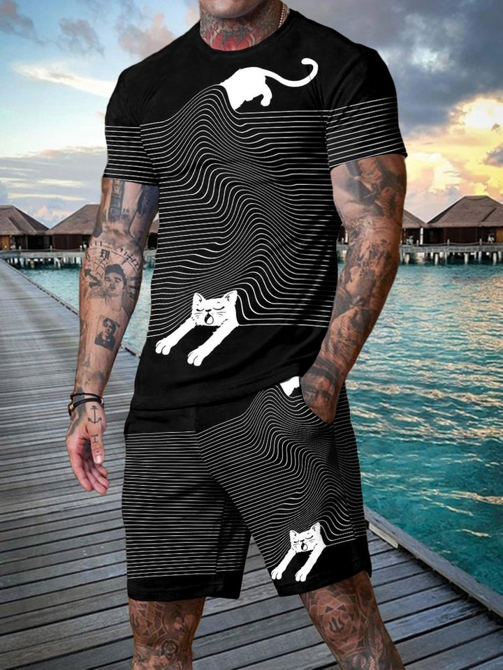 Casual Suits – Page 3 – DUVAL