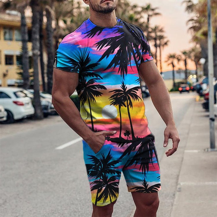 Casual Suits – DUVAL