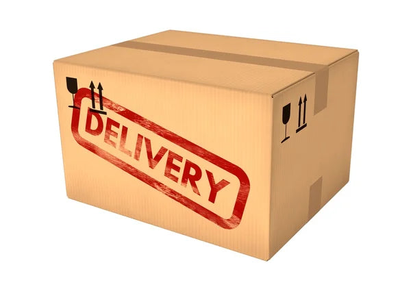 Delivery – DUVAL