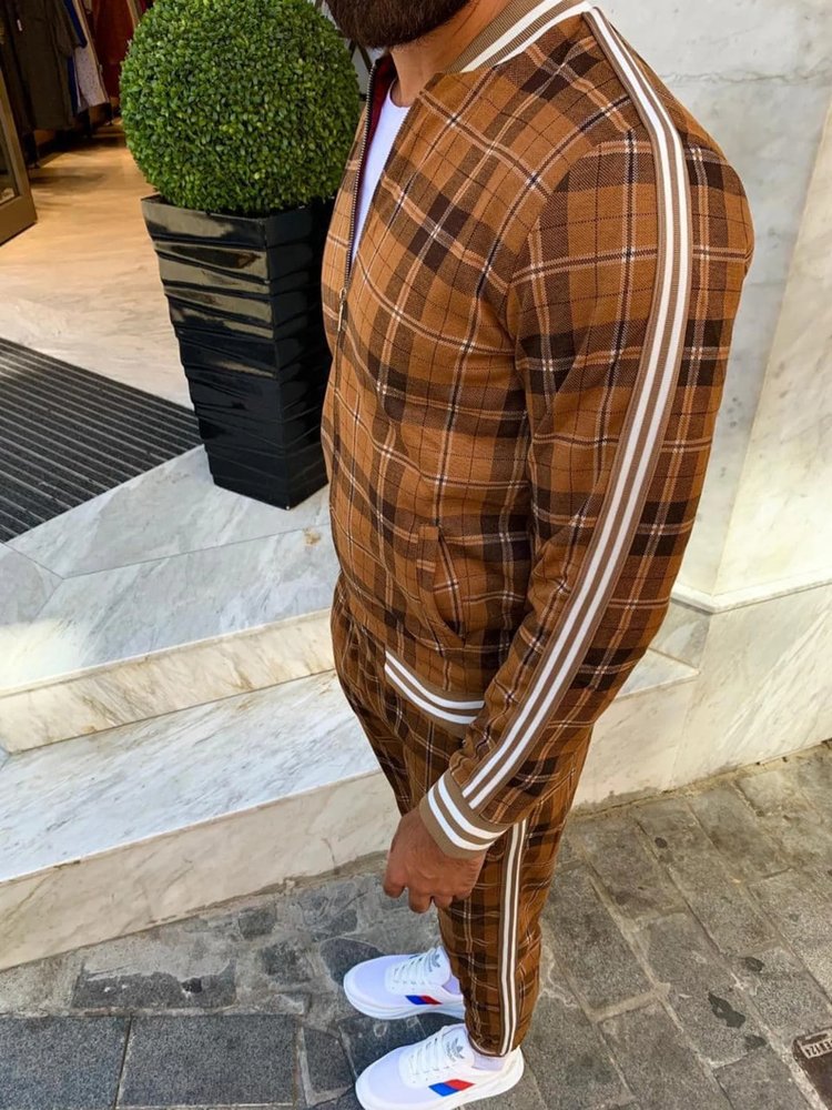 Casual Suits – Page 3 – DUVAL